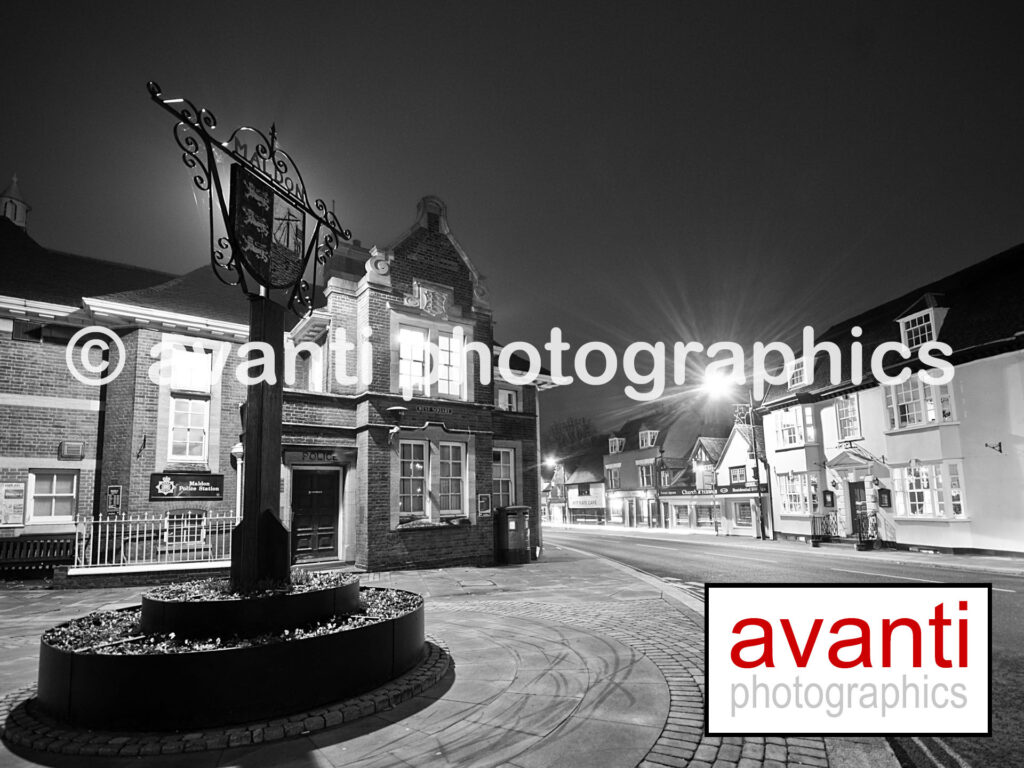 Buy Maldon Scenery - Avanti Photographics - Maldon